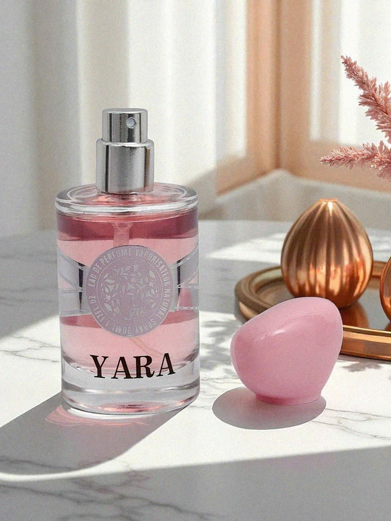 Inspirowana woda perfumowana dla kobiet Luca Perfume - | Royalfashion ...