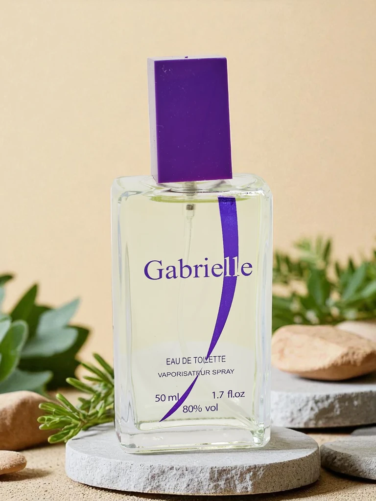 Inspirowana woda perfumowana dla kobiet Gabrielle - | Royalfashion.pl ...
